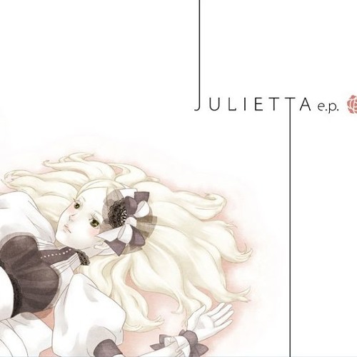 Stream ichigo（judgement） | Listen to JULIETTA e.p. playlist online for ...