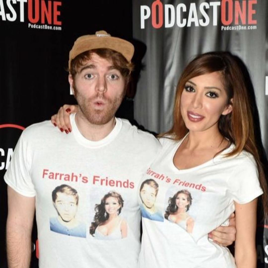 Stream episode Farrah and Friends episode 2 -- FAF_Ep02 with Shane ...