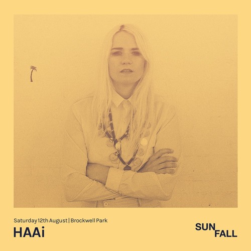 Stream Murray Inglis | Listen to Haai DJ Sets playlist online for free ...