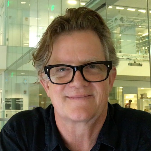 Stream episode 9 Alex McDowell: The Art of World-building by Future of ...