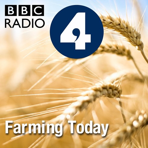 Stream Farming Today: EU agricultural reform (BBC Radio 4, May 2017) by ...