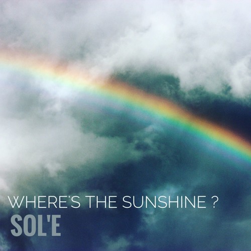Stream Sol'e | Jazzy Rapper | Listen to Discover Sol'e playlist online ...