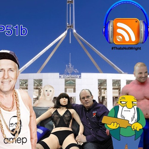 Stream Episode Ep51b Double Standards Sex Robots Political Campaign By The Duke Leverage Show