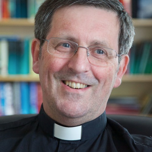 Listen to Rev David Primrose on Dying Matters Awareness Week by The ...