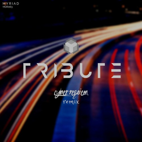 Stream Heavy Pulse - Tribute (Cyber Requiem Remix) (MYRIAD X BSR) by ...