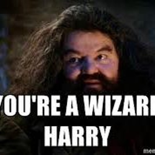 Stream Da Mc Warrior Yeah Xd Listen To Youre A Wizard Playlist