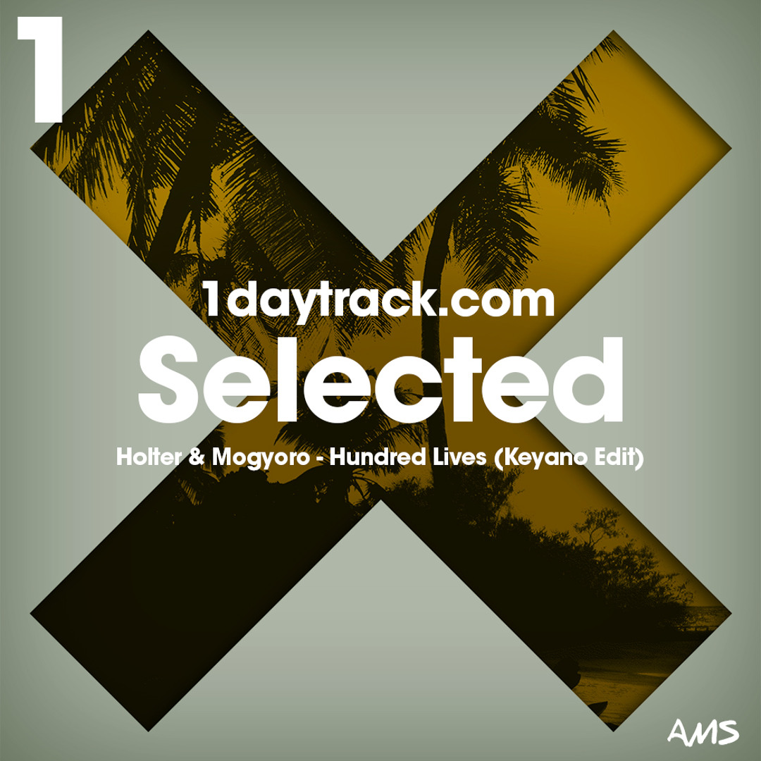 Stream Holter & Mogyoro - Hundred Lives (Keyano Edit) by 1daytrack.com ...