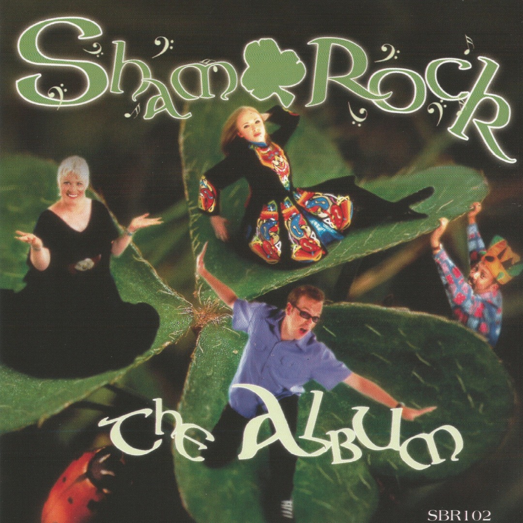 Stream Tell Me Ma by Sham Rock (Official) | Listen online for free on ...