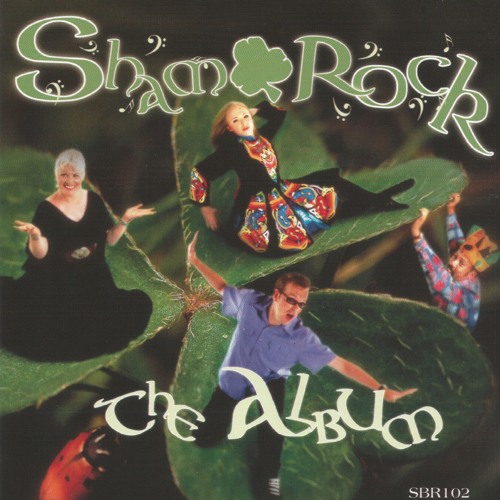 Stream Tell Me Ma by Sham Rock (Official) | Listen online for free on ...