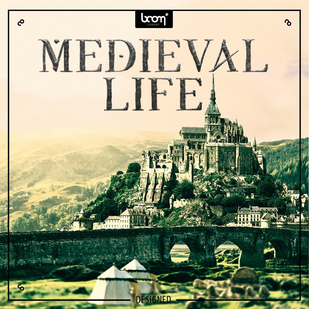 Stream MEDIEVAL LIFE | Designed Demo by BOOM Library | Listen online ...