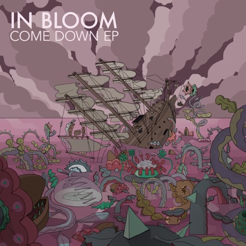 Stream Come Down by In Bloom Official | Listen online for free on ...