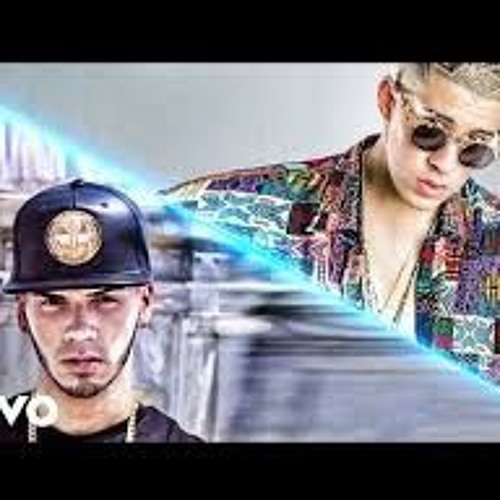 Stream Anuel AA Anuel AA Ft. Bad Bunny by SIEMPRE LEAL; NUNCA SAPO ...