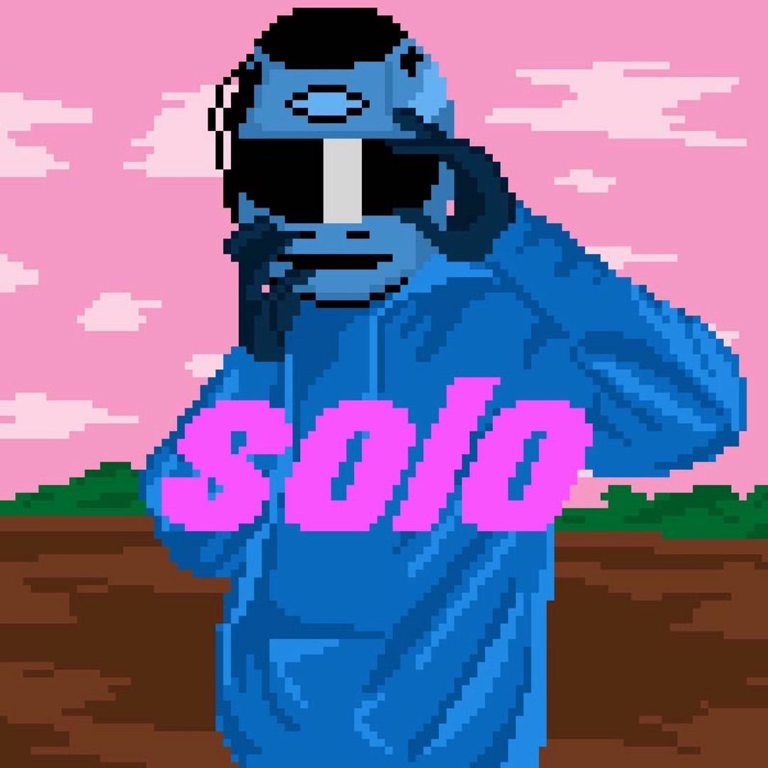 Stream Frank Ocean - Solo (Louis Futon Flip) by Louis Futon Beats ...