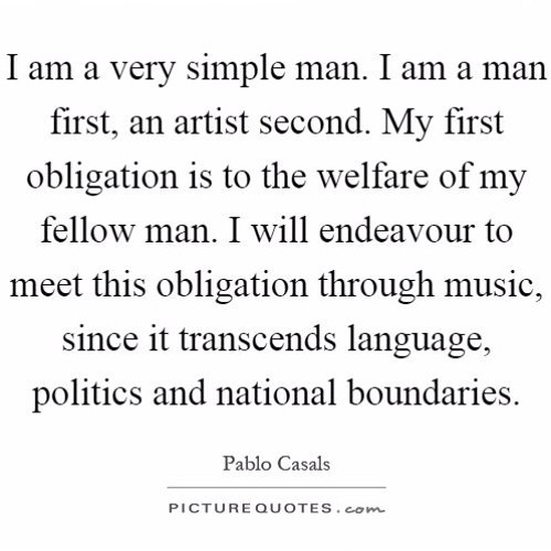 Complicated Man Quotes