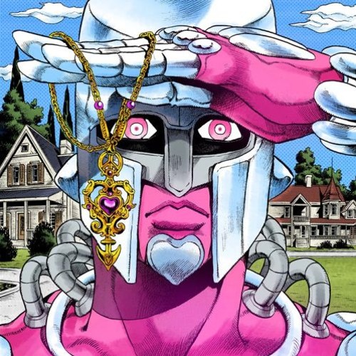 Stream Jojo's Bizzare Adventure OST - Diamond Is Unbreakable by feelps ...