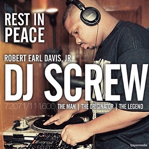 Stream wisedude | Listen to DJ SCREW*ROBERT EARL DAVIS JR.*-GREY TAPES playlist online for free ...