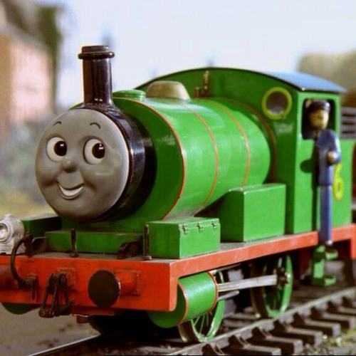 Stream Percy the small engine theme season 1-3 Thomas and Friends by ...