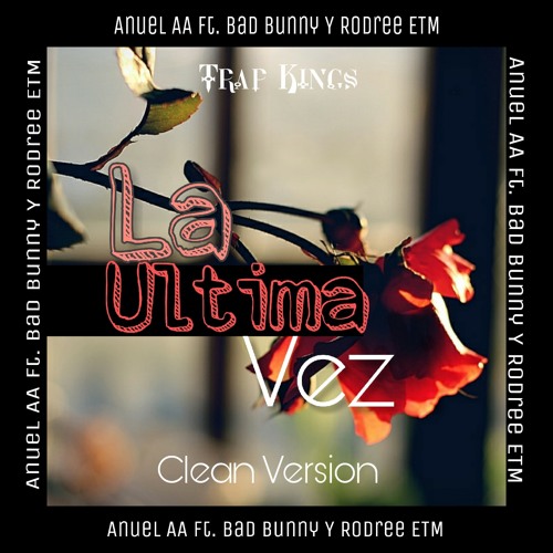 Listen to music albums featuring La Ultima Vez Remix Letra - Rodree ETM ...