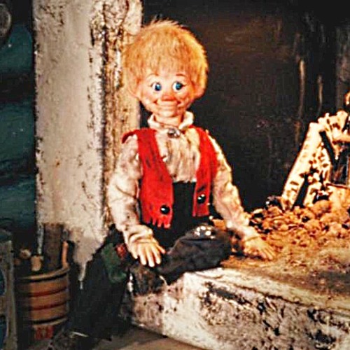 Stream The Ashlad and His Good Helpers (Askeladden og de gode hjelperne ...