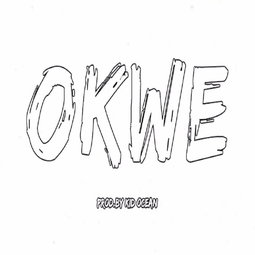 Stream OKWE (Prod.By Kid Ocean) by BreShad X | Listen online for free ...