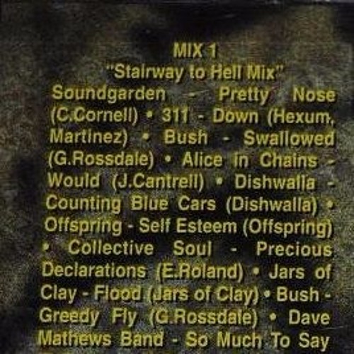 Stream Non - Stop Alternative Mix I by Bjorn van Dijk 1 | Listen online ...