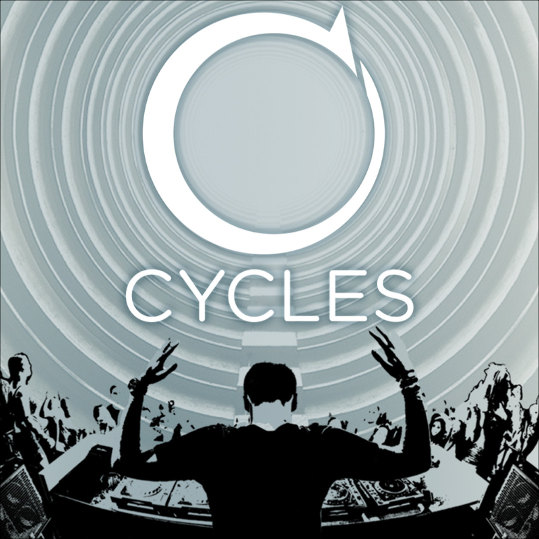 Stream .@MaxGraham @CyclesRadio 303 (Live in New York Part 1) by ...