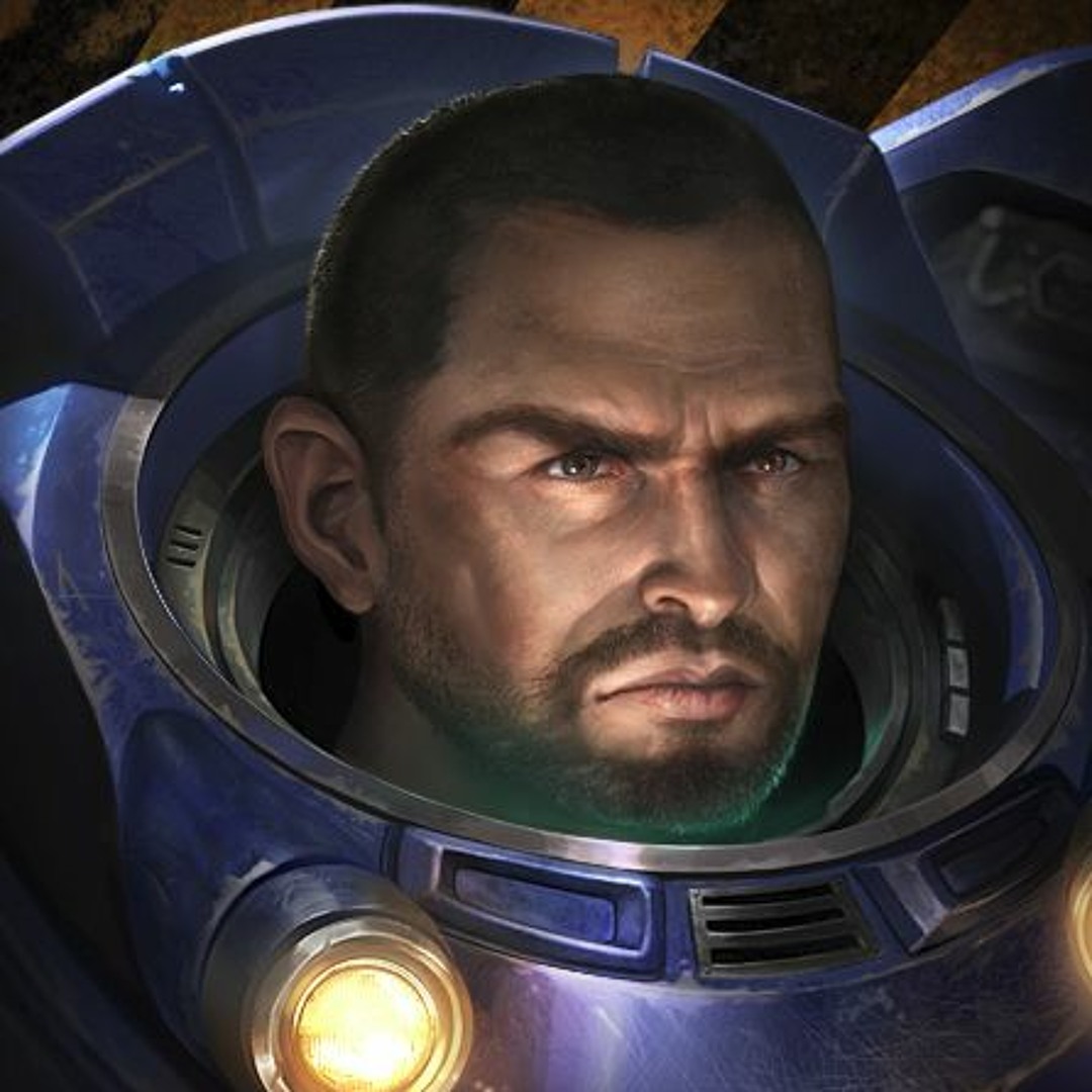 Stream StarCraft II | Listen to StarCraft: Remastered - Raynor playlist ...