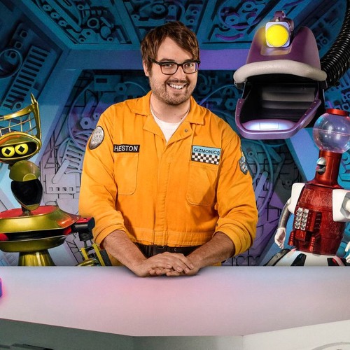 Stream Mystery Science Theater 3000: The Return End Credits Love Theme ...