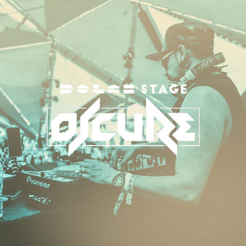 Stream Oscure - Live at Coachella 2017 Do Lab Stage by OSCURE | Listen ...