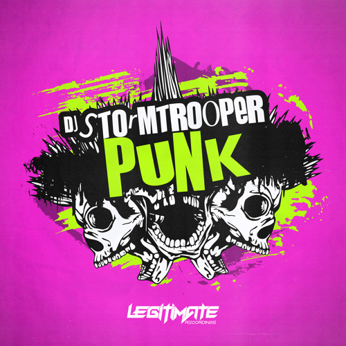 Stream Stormtrooper - Punk - Sc Clip by Legitimate Recordings. | Listen ...