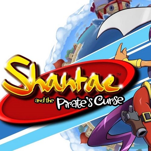 Stream Shantae and the Pirate's Curse - ReMix ~ 'On Fire' [Scuttle Town ...