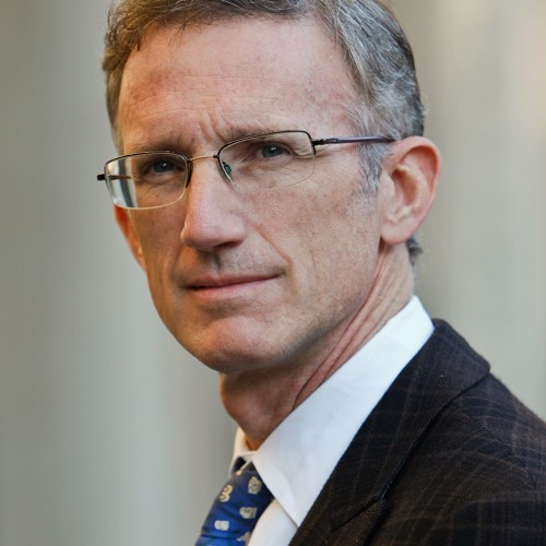 Stream What Impact is the America First Doctrine Having on Human Rights ...