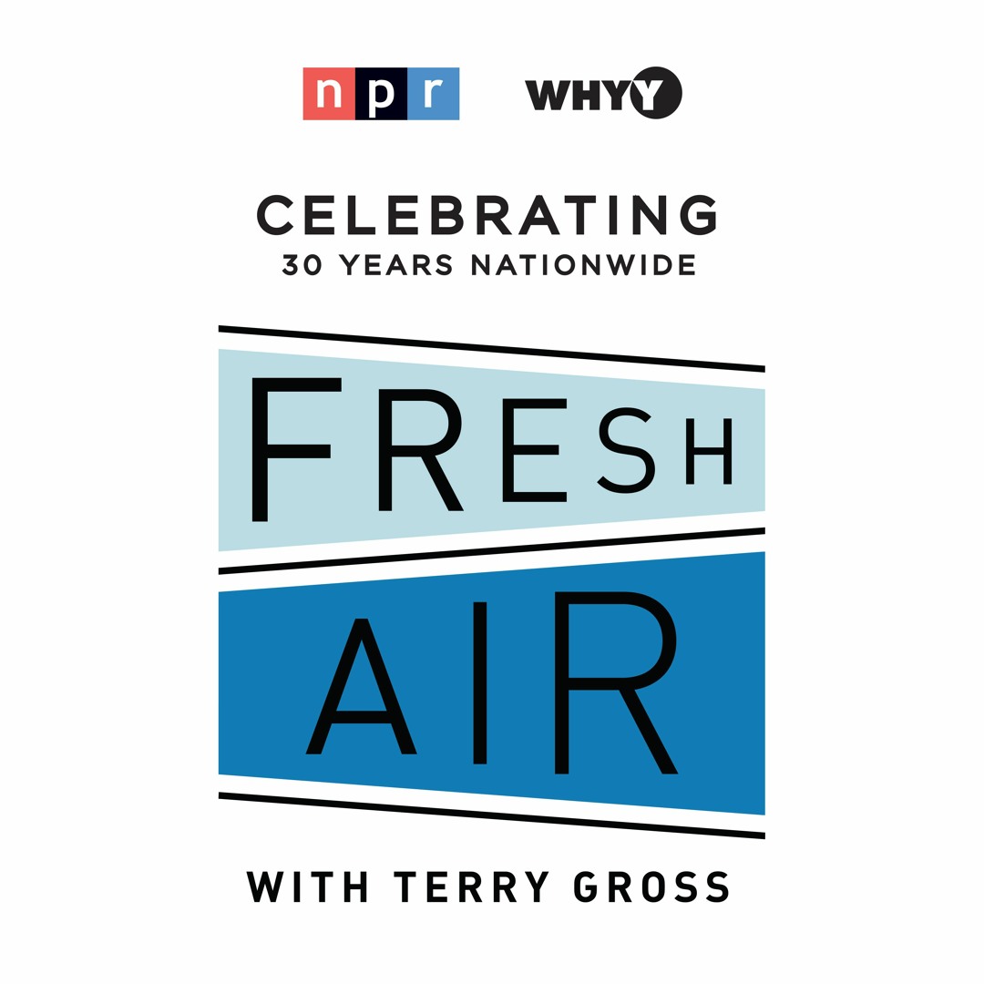 Stream Celebrating 30 Years Nationwide by Fresh Air From WHYY | Listen ...