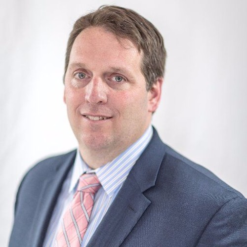 Stream episode #10 Chris Mallett VP of Northeastern on Creating a ...