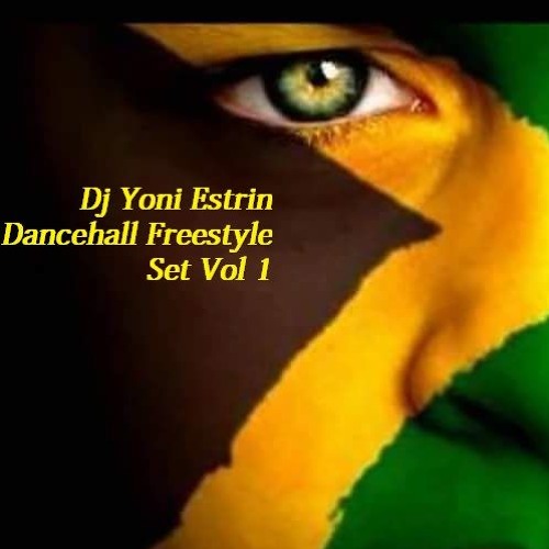 Stream ★Future Of Sound★ Vol 1 ( BEST Dancehall freestyle set) by Dj ...