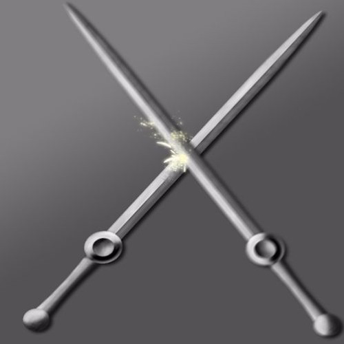 Stream Salil Sawarim (Clashing Of Swords) - Cover by Unstable Enemy ...