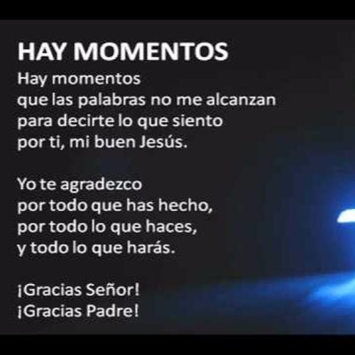 Stream HAY MOMENTOS/VIVO by José Luis Varas Vásquez | Listen online for ...