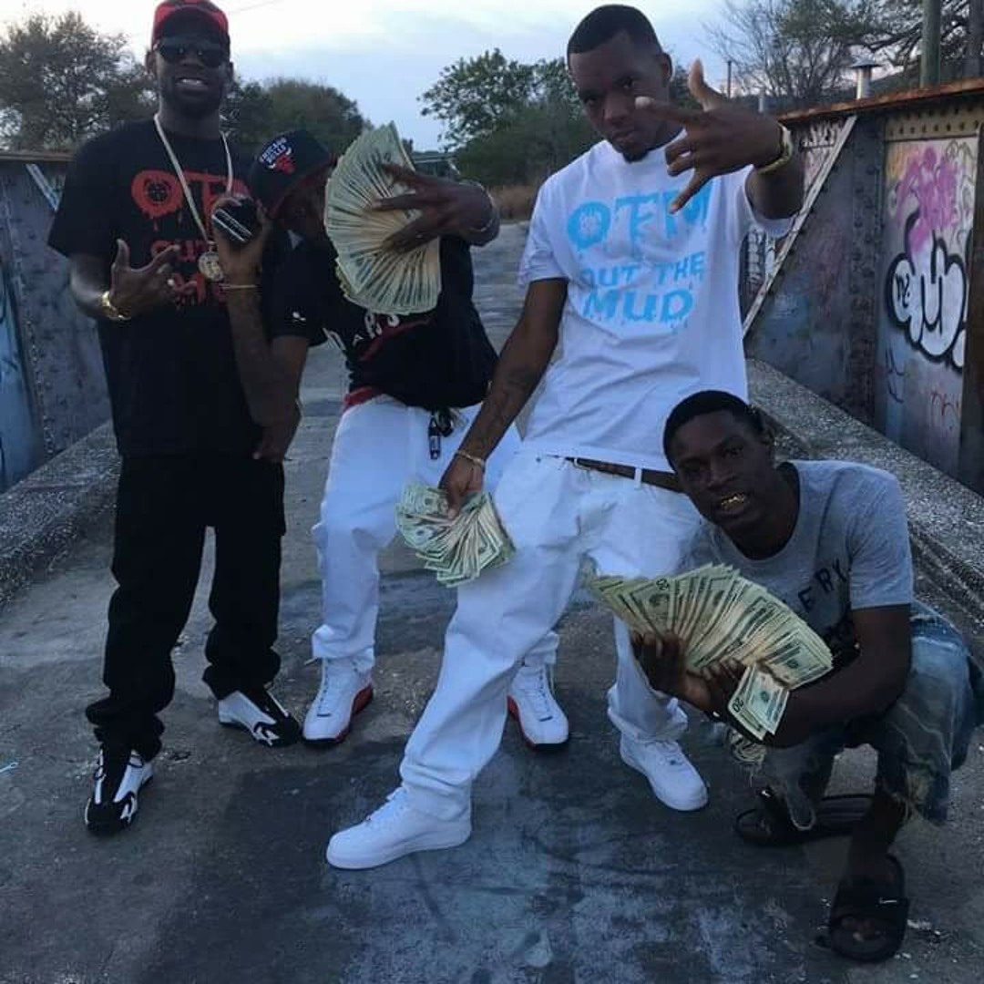 Stream OTM-TRAINED TO BUST by OTM Frenchyy | Listen online for free on ...