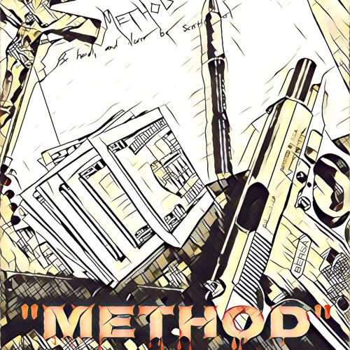 Stream METHOD by Reddy Redd | Listen online for free on SoundCloud