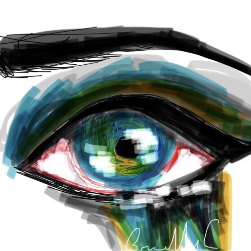 Stream Creep (Isolated Vocal Cover) by Brielle Carroll | Listen online ...