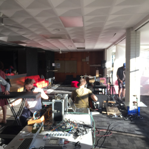 Stream SBB Autumn 2017 Amber (Lindsay Crawford, Matthew Prain & Pete ...