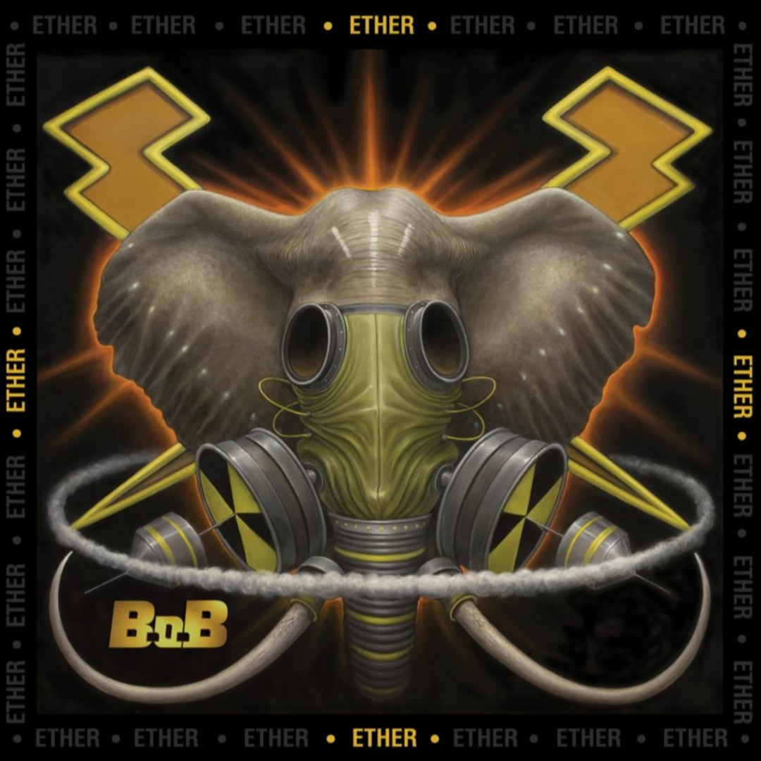 Stream E.T. Ft. Lil Wayne by B.o.B | Listen online for free on SoundCloud