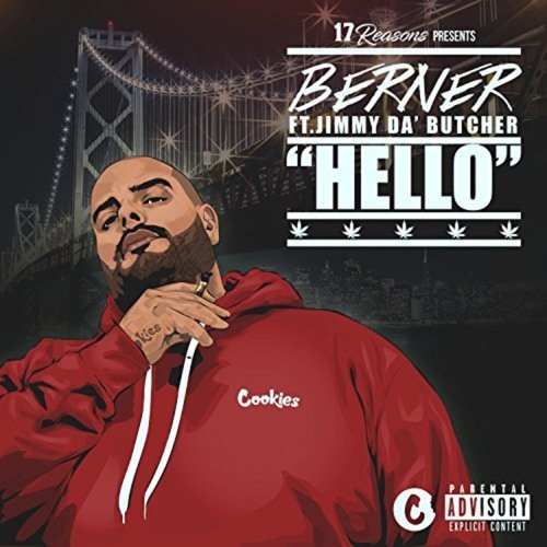 Stream Berner ft. Jimmy Da Butcher - Hello [Thizzler.com] by Thizzler ...