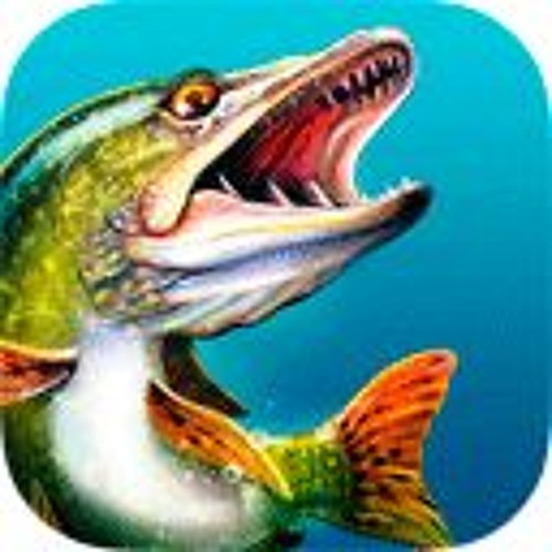 Stream Fishing sounds and atmosphere DEMO by NITRAL | Listen online for ...