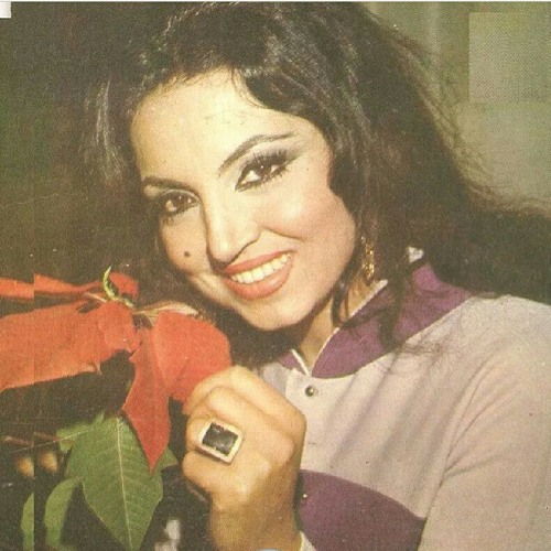 Stream Samira Tewfik | أيام اللولو شو هلّلو له - سميرة توفيق by Samira ...