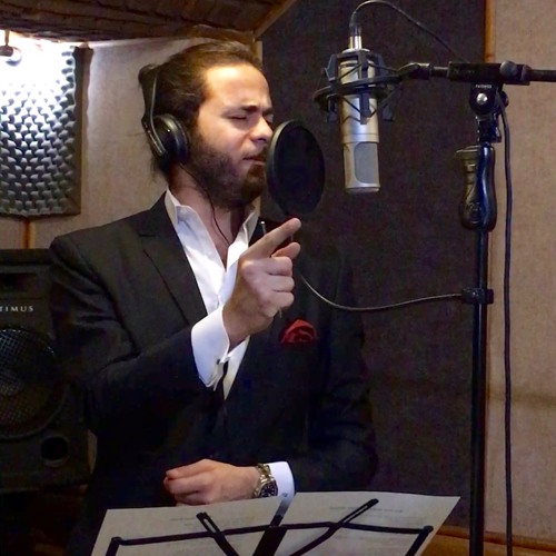 Stream New York New York - Khaled Essam by Khaled Essam Official ...