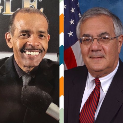 Stream Barney Frank: What is 'Dodd-Frank'? by SiriusXM News & Issues ...