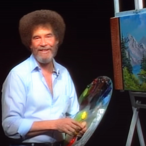 Stream Chronos the Mad | Listen to bob ross day playlist online for ...