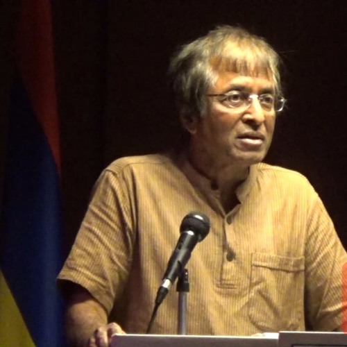 Stream Anil Gayan persiste et signe : "Vijaya Sumputh méritait son ...