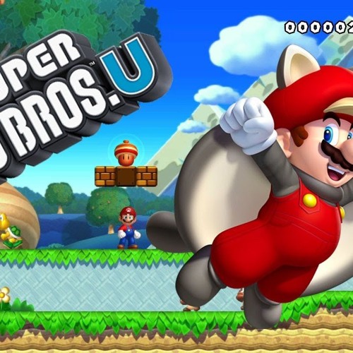 Stream Super Mario - Overworld Theme (GFM Trap Remix) by ...